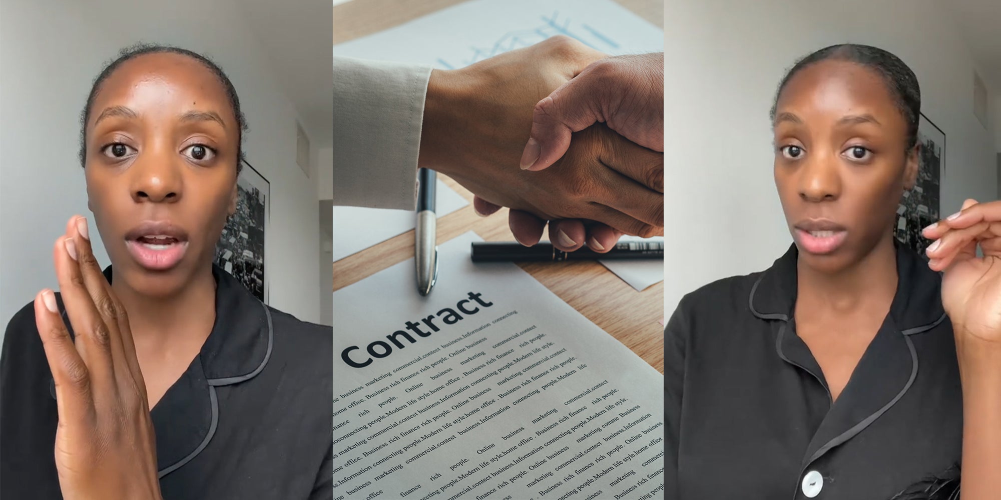 Career Coach Shares What to Ask When Applying to Contract Jobs