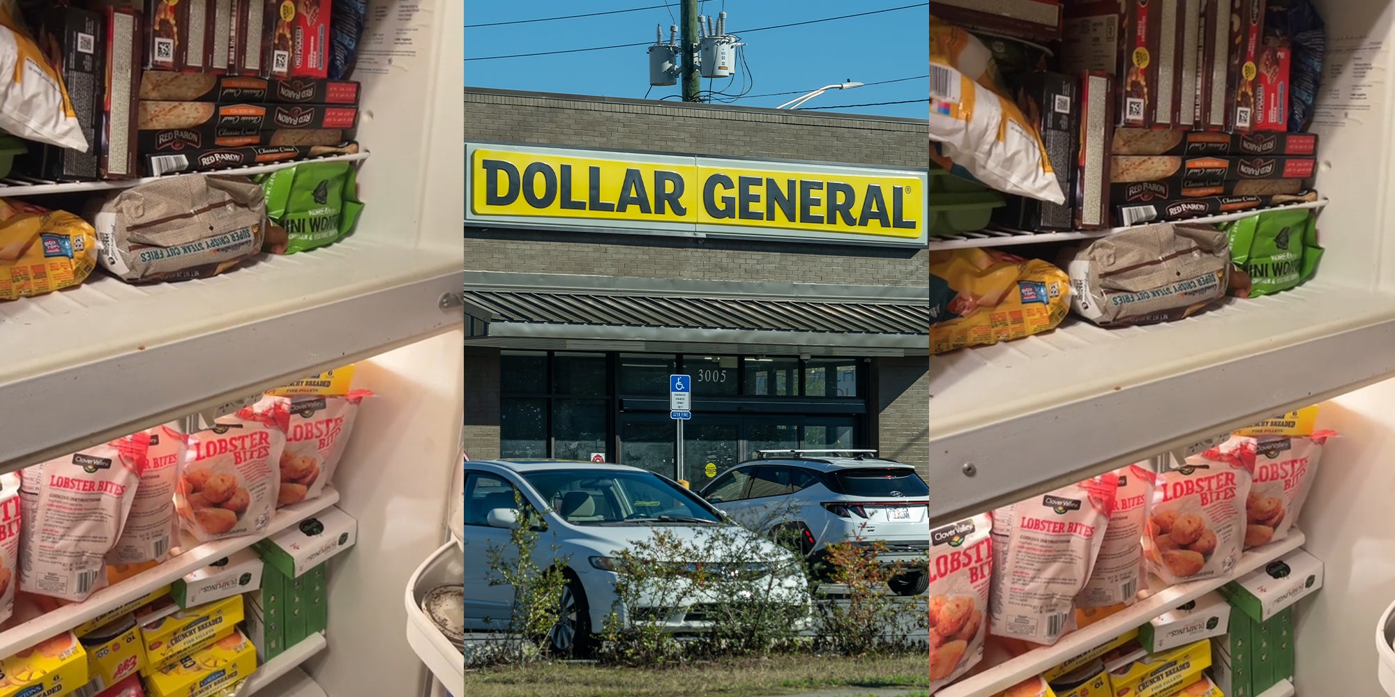 dollar general - The Daily Dot