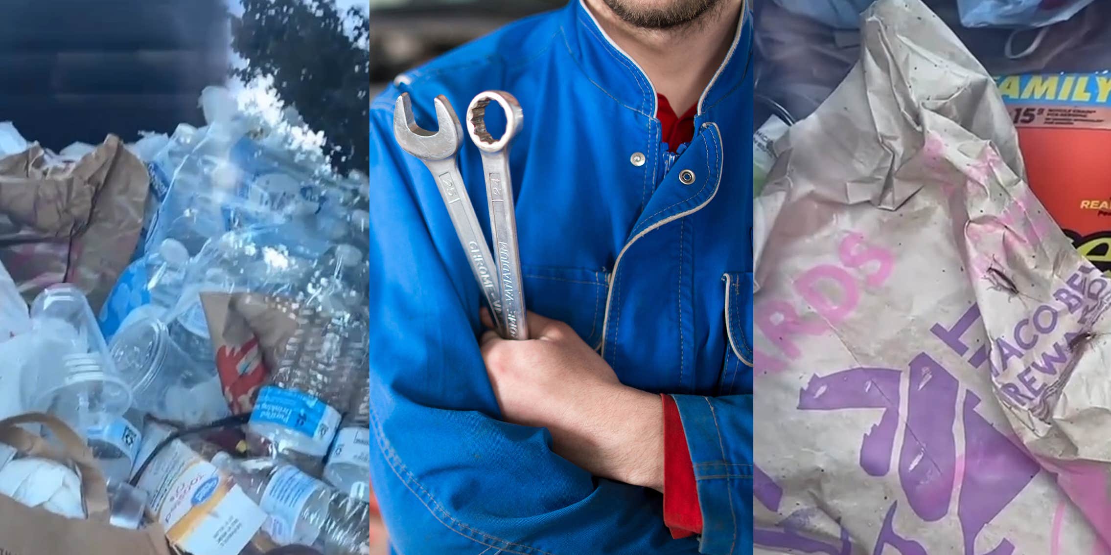 Mechanic Blasts Customer With Car Too Dirty To Work On mechanic-blasts-customer-with-car-too-dirty-to-work-on