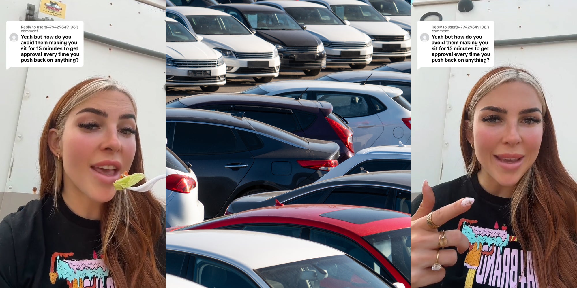 Worker Reveals How to Negotiate a Better Deal at Car Dealership