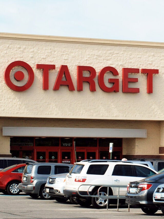 Is Target Ruined Now That All the Items Are Locked Up