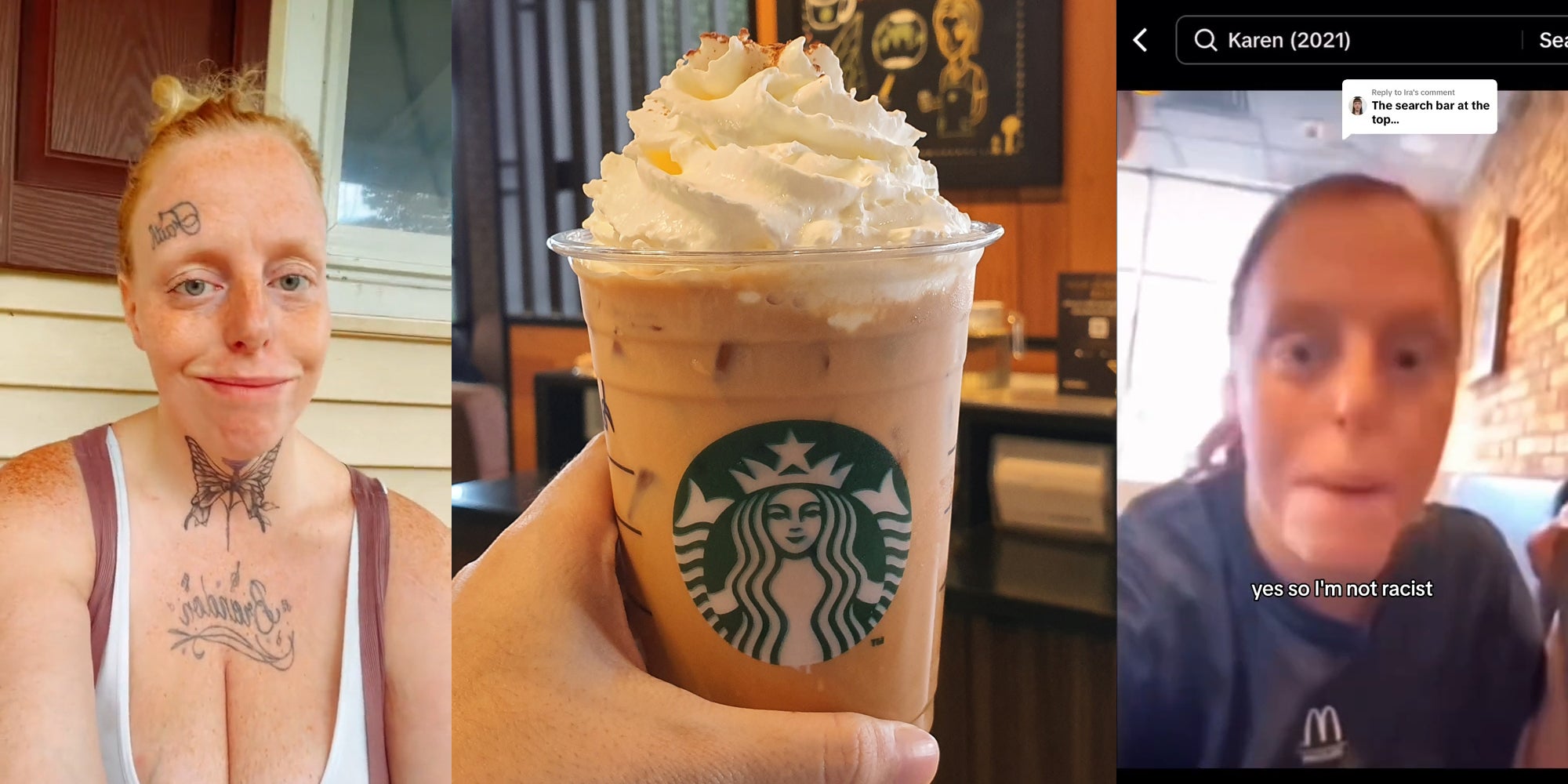 The 'Punkin Spice' Woman Has Gone Viral Before