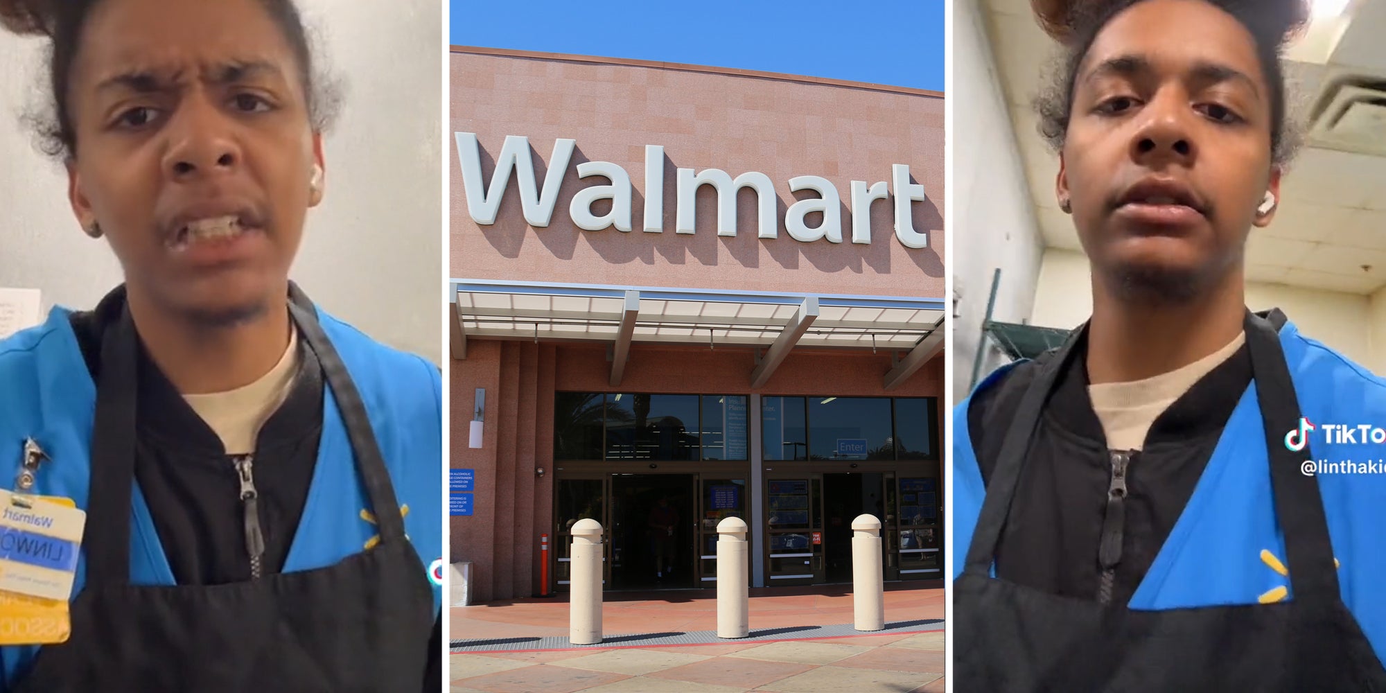 Walmart Worker Carries Entire Department, Still Denied Raise