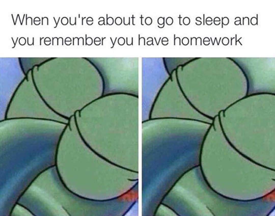 Sleep Memes: Here Are Some of the Best Sleeping Memes Online