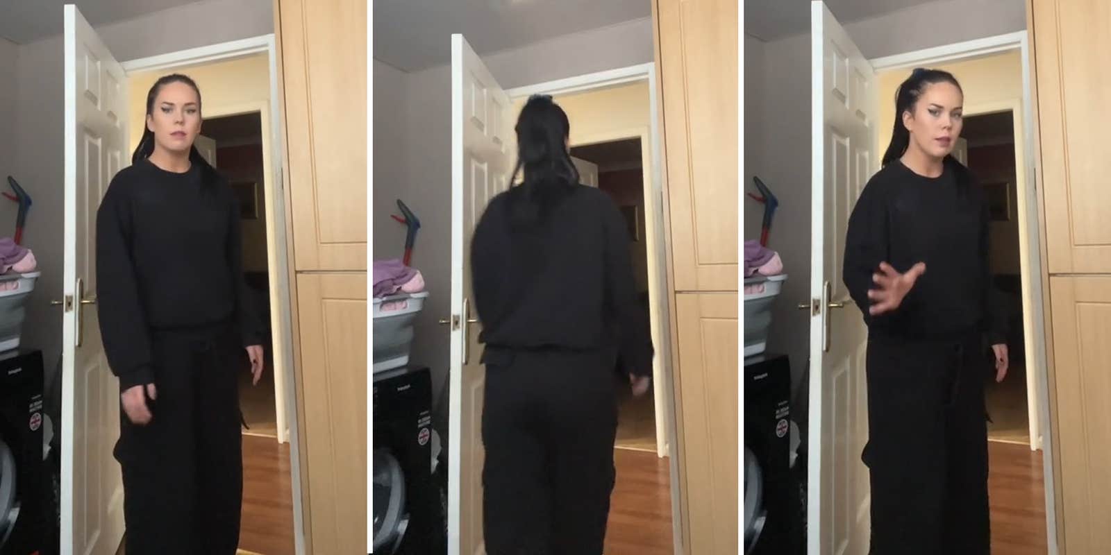 Worker Slams Customers Who Ask for Help at the Wrong Time Worker Slams Customers Who Ask for Help at the Wrong Time
