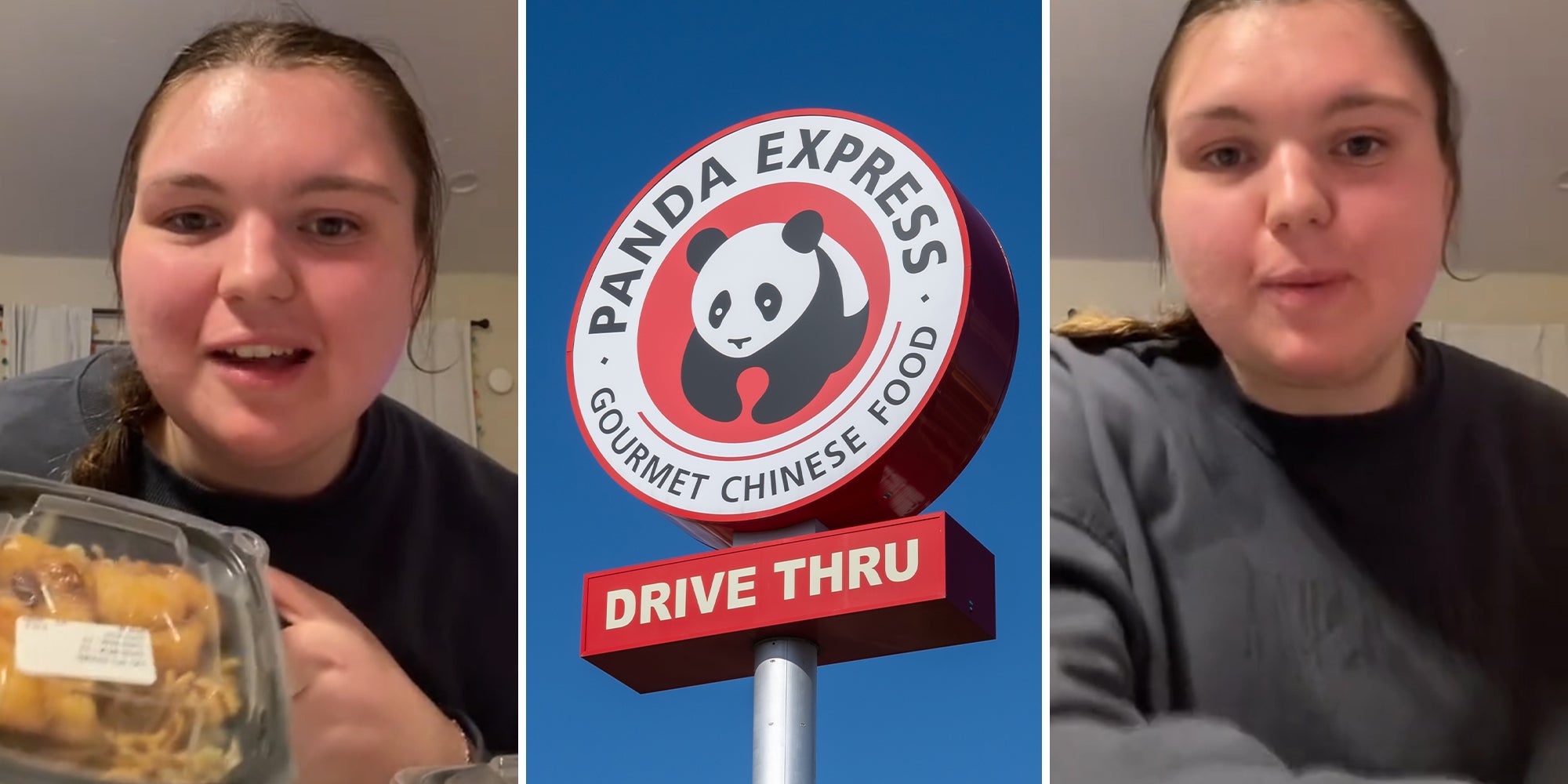 panda express - The Daily Dot