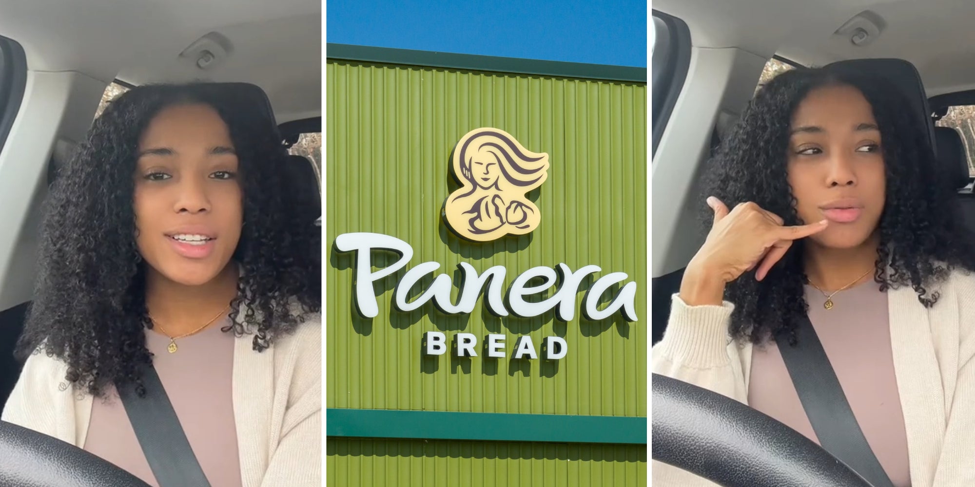 Panera Worker Refused to Sell Cinnamon Crunch Bagels