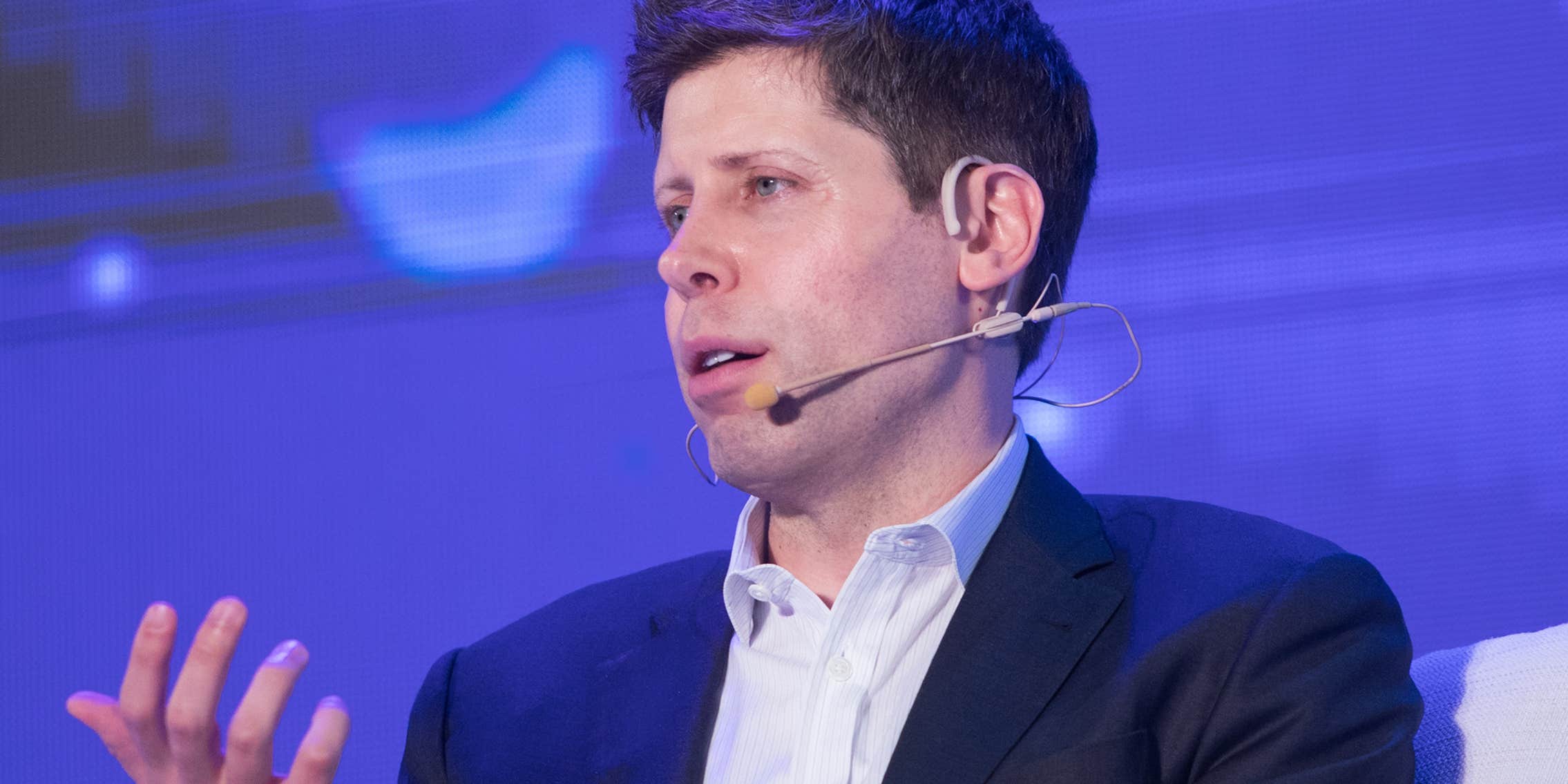 Sam Altman Firing China Conspiracy Sam Altman Firing China Conspiracy