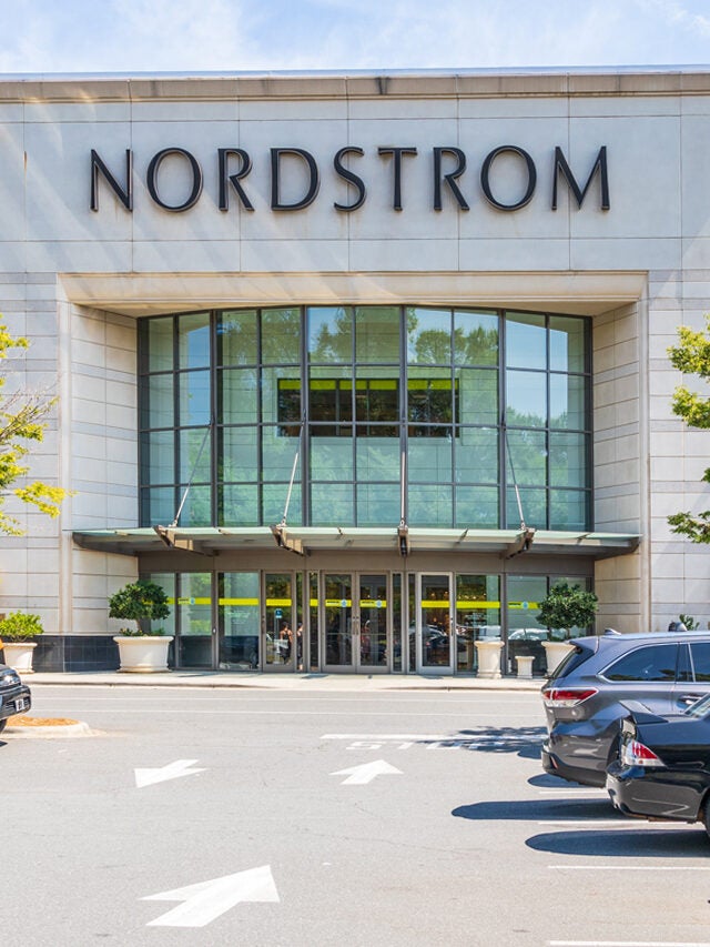 Nordstrom Customer Calls Out Stores For Poor-Quality Items