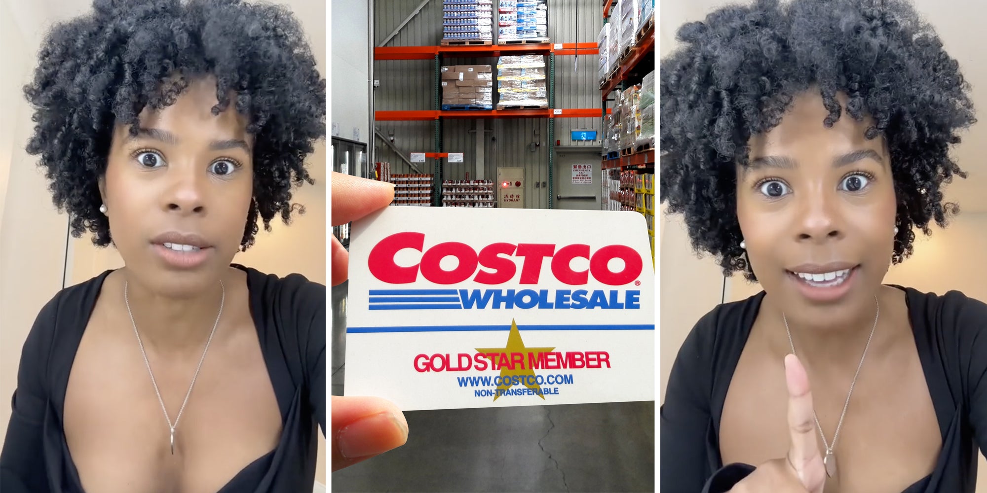 Customer Shares Tips About 'The Wonder That Is Costco'