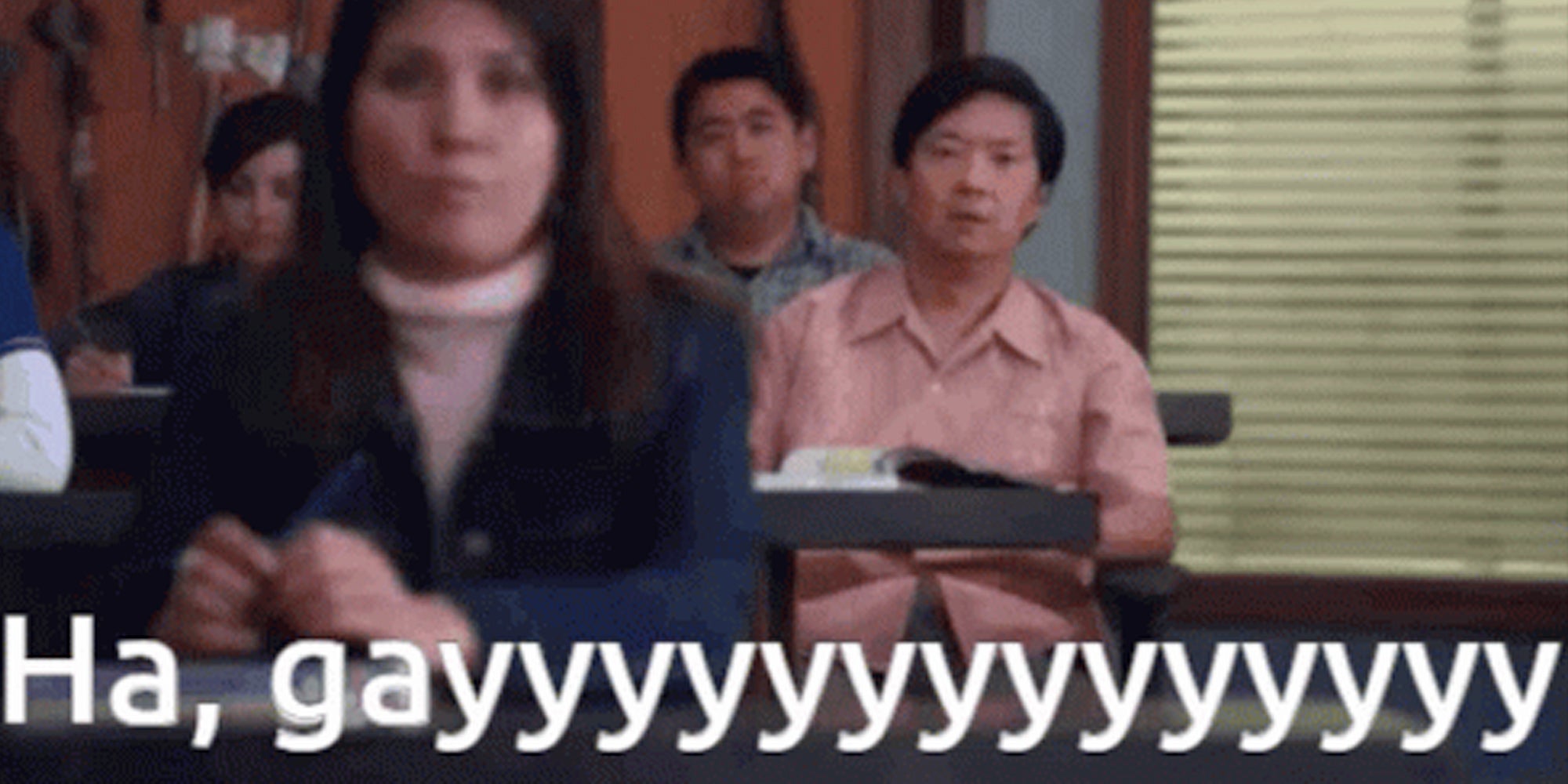 Gayyyy Meme: Origin, Meaning, and Whether it's Homophobic