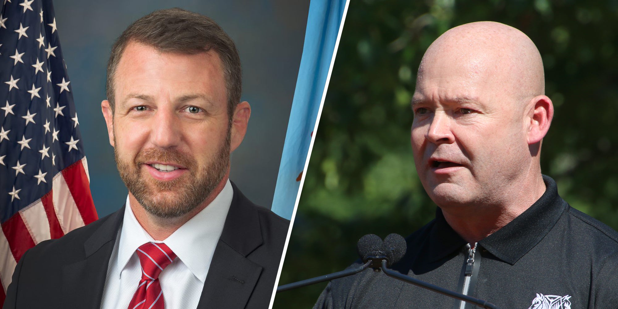 Senator Fight: GOP Member Goes After Teamsters Boss