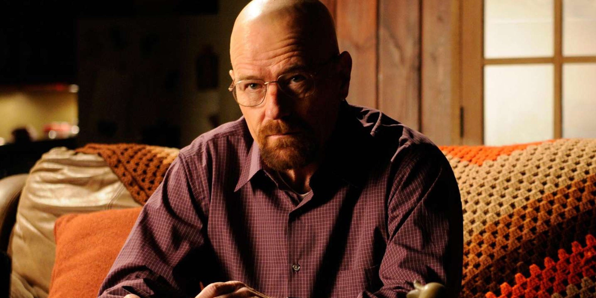 The Chemistry Behind Walter White Memes
