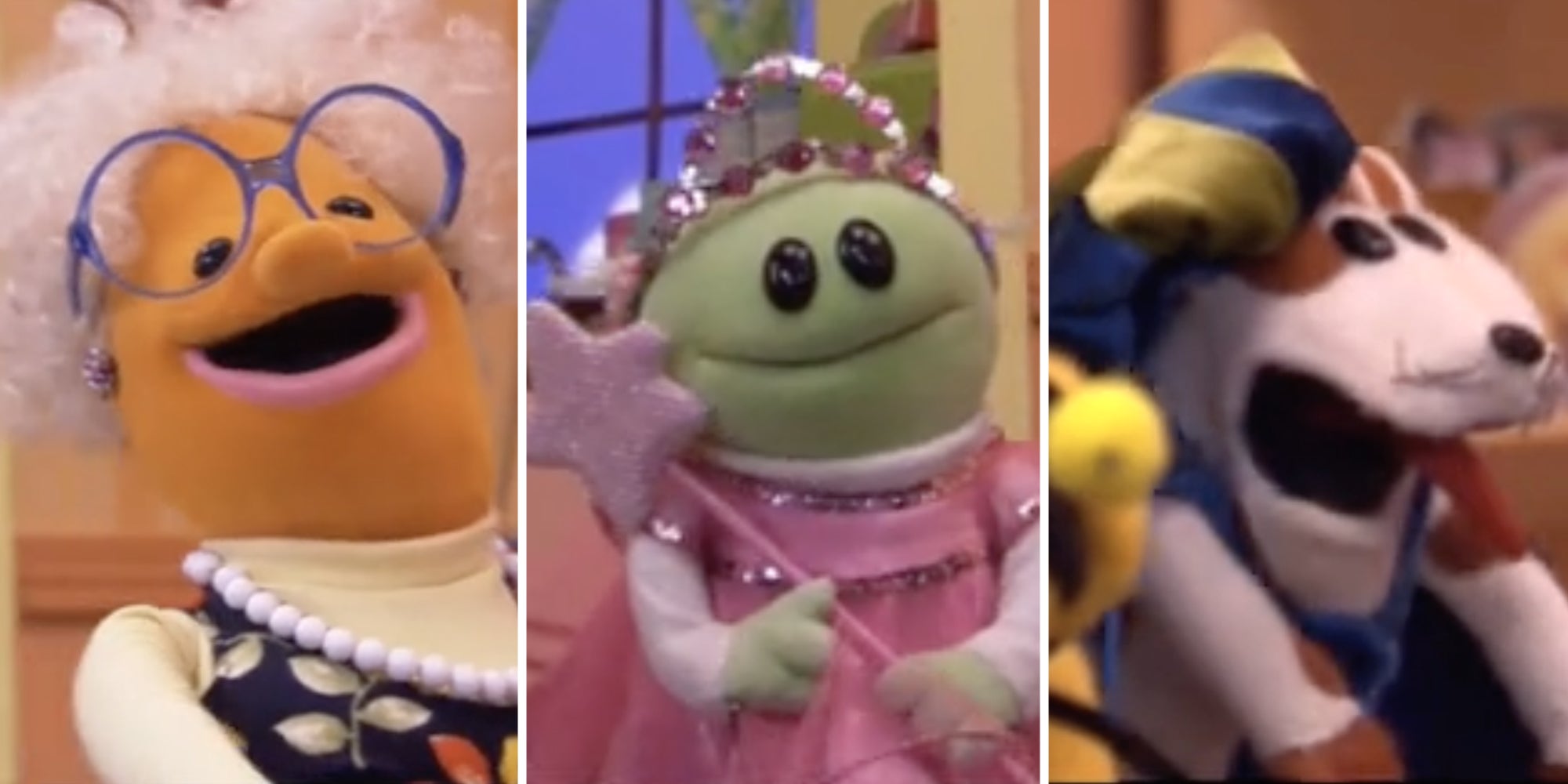 Whos That Wonderful Girl Tiktok Revives Nanalan Clip