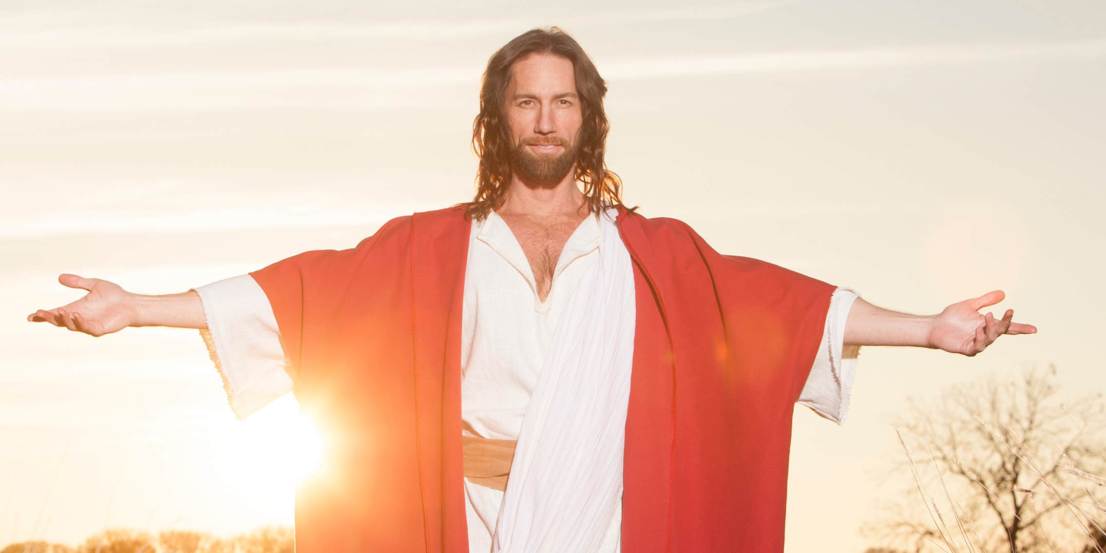 Righteous Jesus Memes To Save Your Soul