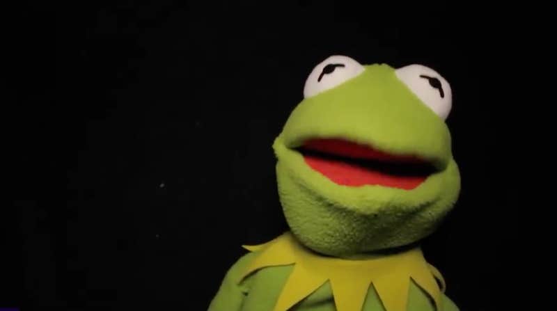Kermit The Frog Meme The Origins History And Usage Online