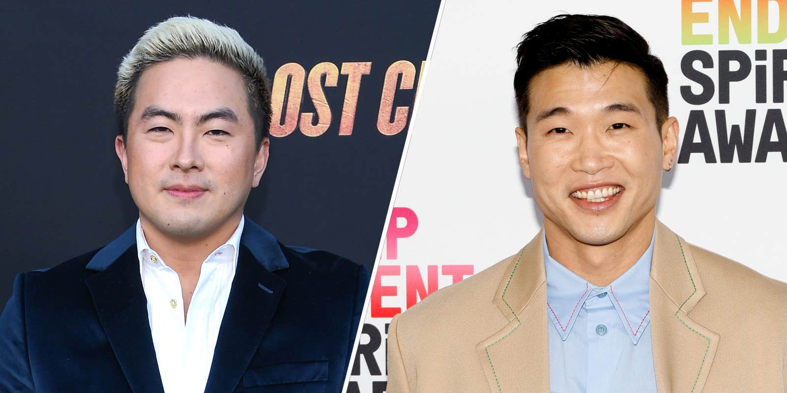 Asian Comedians Mixed Up In Story About Them Being Mixed Up