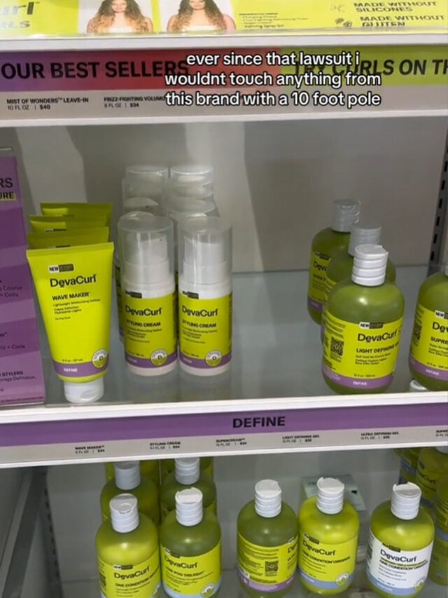 Ulta Worker Shares Products She ‘Would Never Buy’