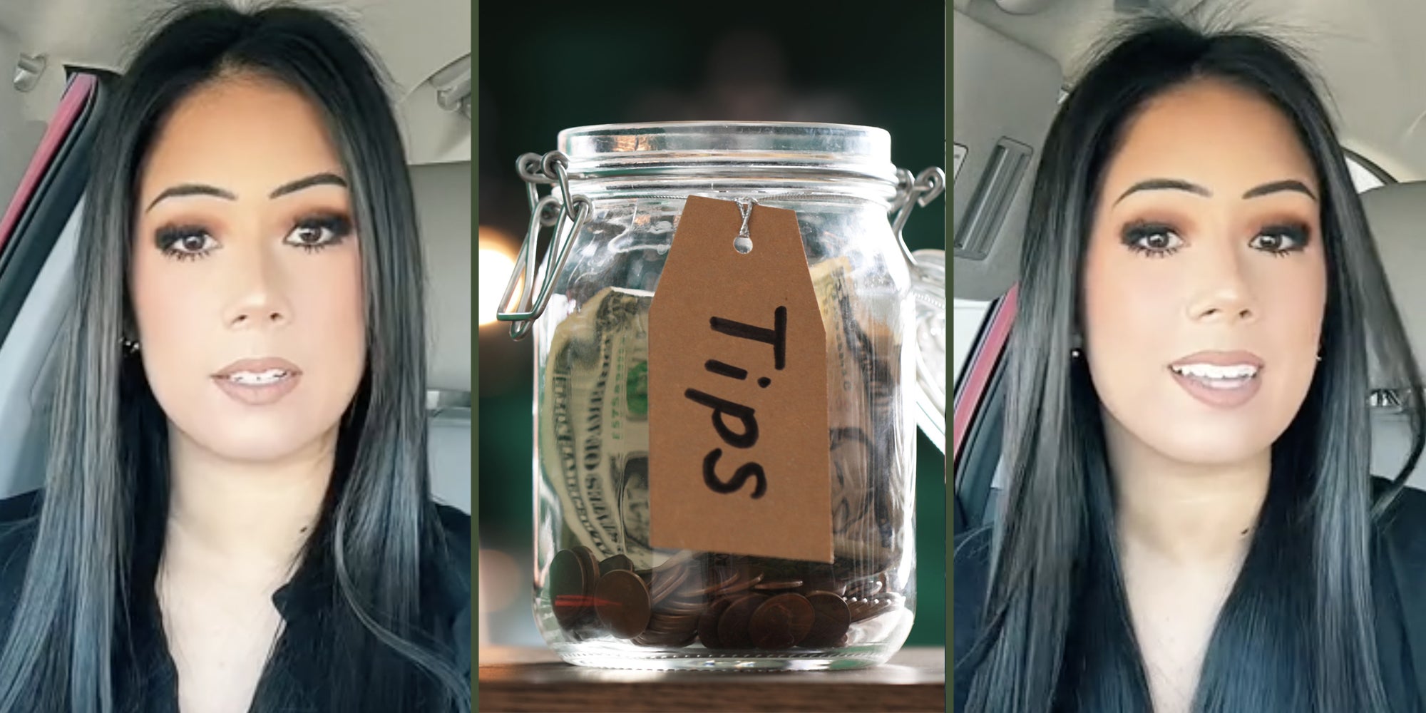 Server Messes Up Payment Her Managers Fix Costs Her A Tip