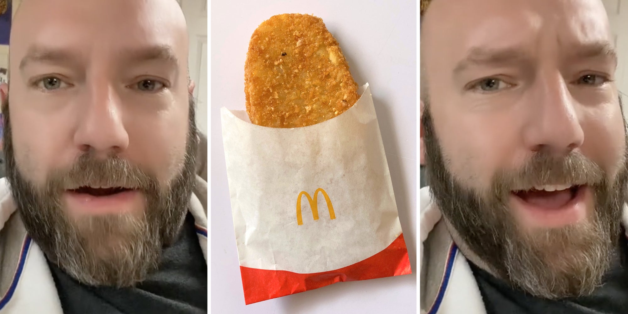 How to Get McDonald's Hash Browns at Home