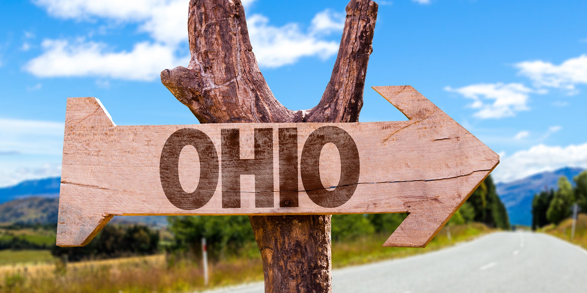 What's the Deal With 'Only in Ohio' Memes?