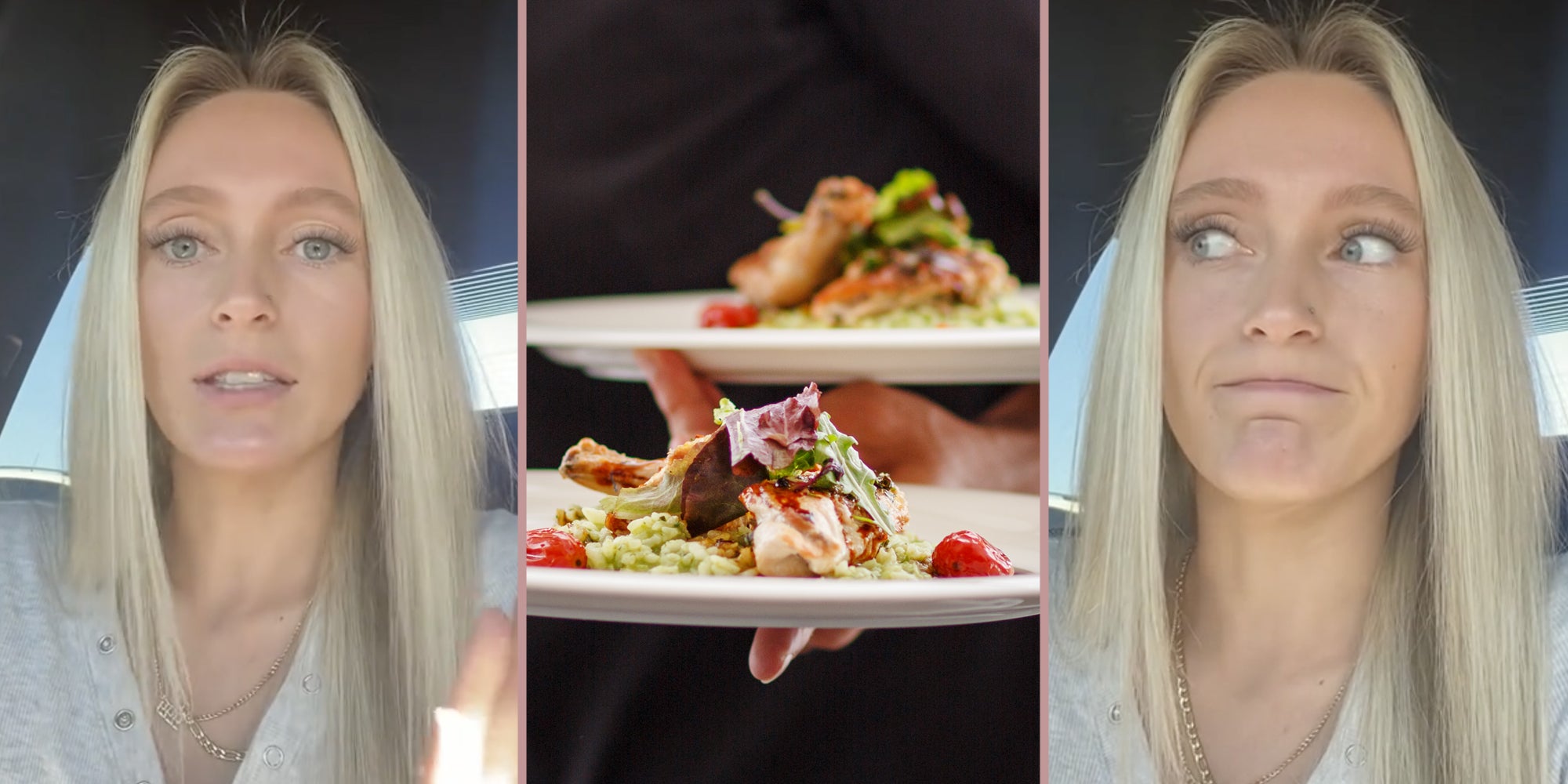 Server shares everything she had to do—only to get a $1 tip - The Daily ...