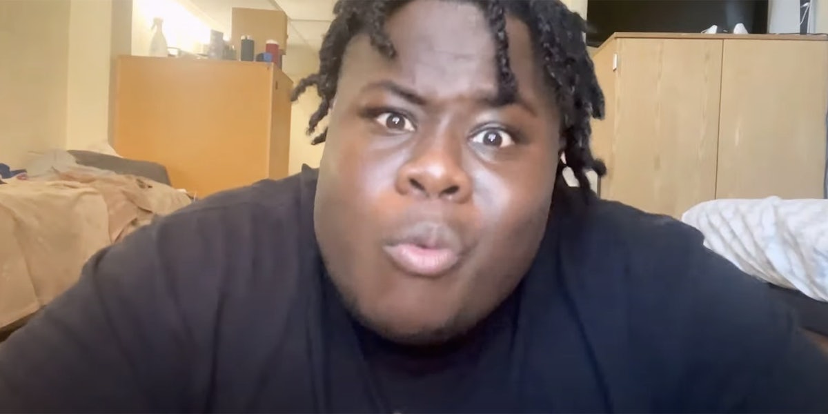 'Jamal Did It': The Questionable Nature of Jamal Memes 'Jamal Did It': The Questionable Nature of Jamal Memes