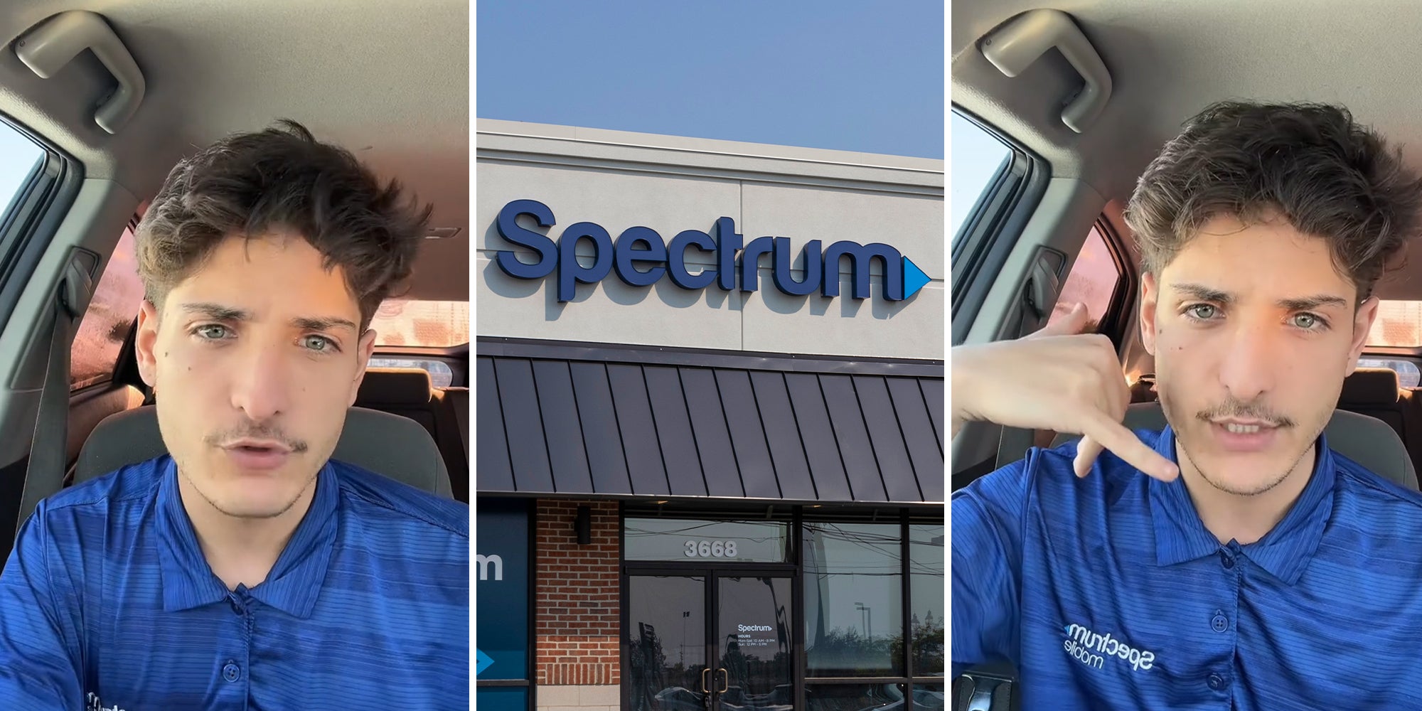 Spectrum Worker Exposes How You Might Be Getting Ripped Off