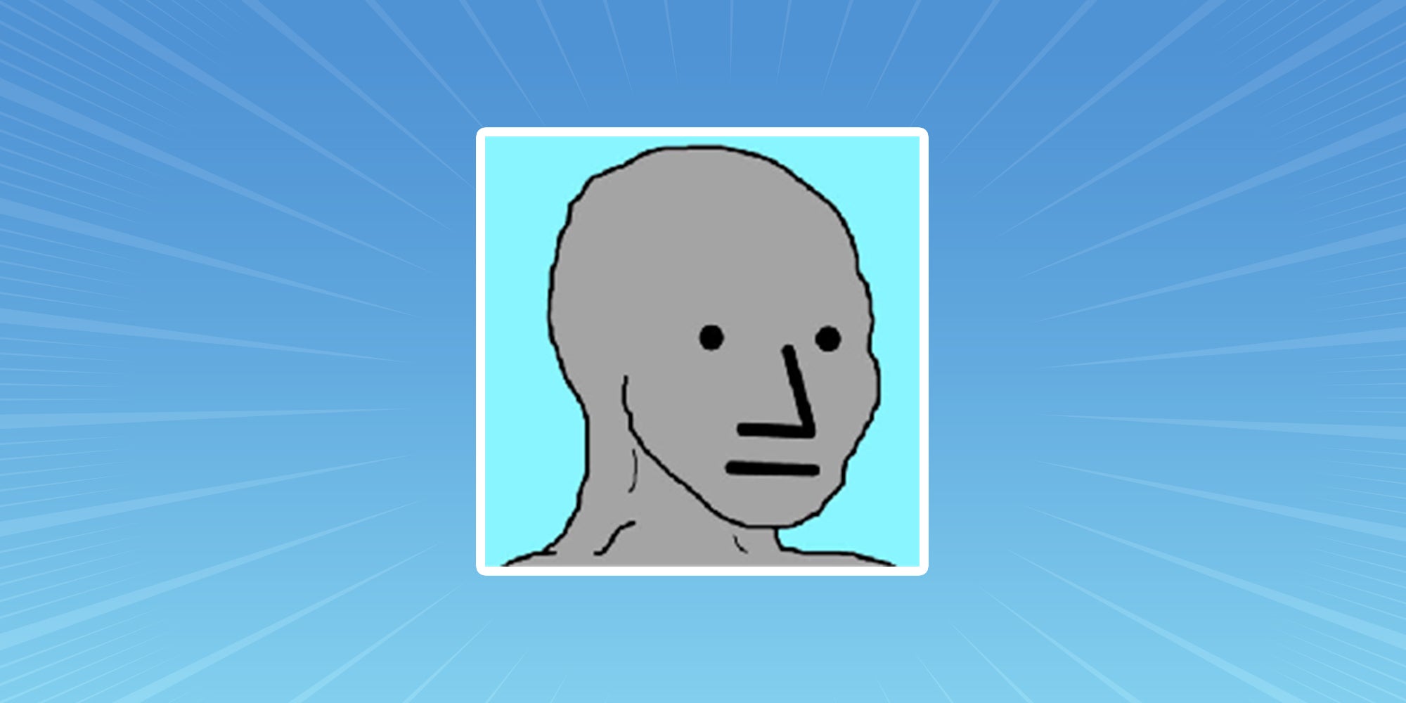 NPC Memes Reveal That Everyone Just Might Be A Background Character npc-memes-reveal-that-everyone-just-might-be-a-background-character