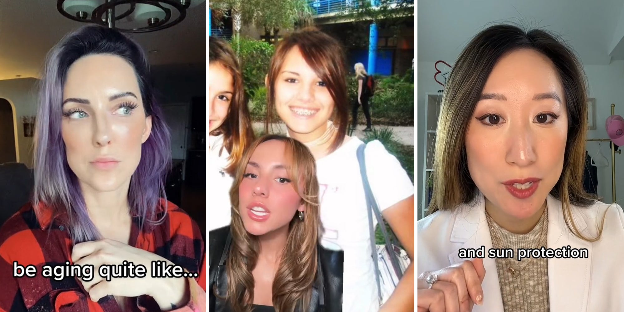 Why Are Millennials Aging Better Than Gen Z Why Are Millennials Aging Better Than Gen Z