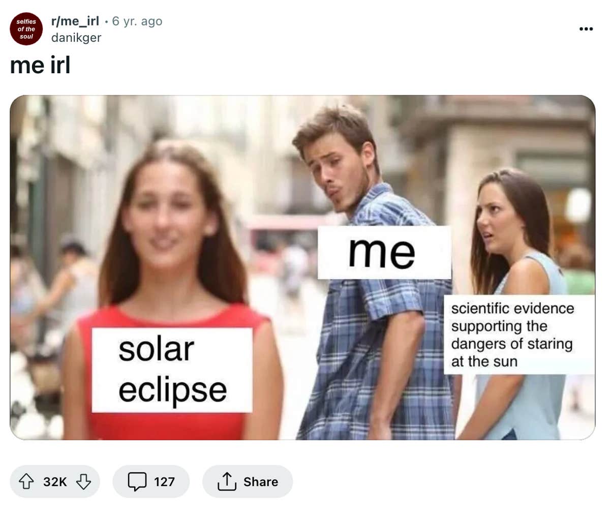 Distracted Boyfriend Meme: Its Stock Photo Origins And Online Use