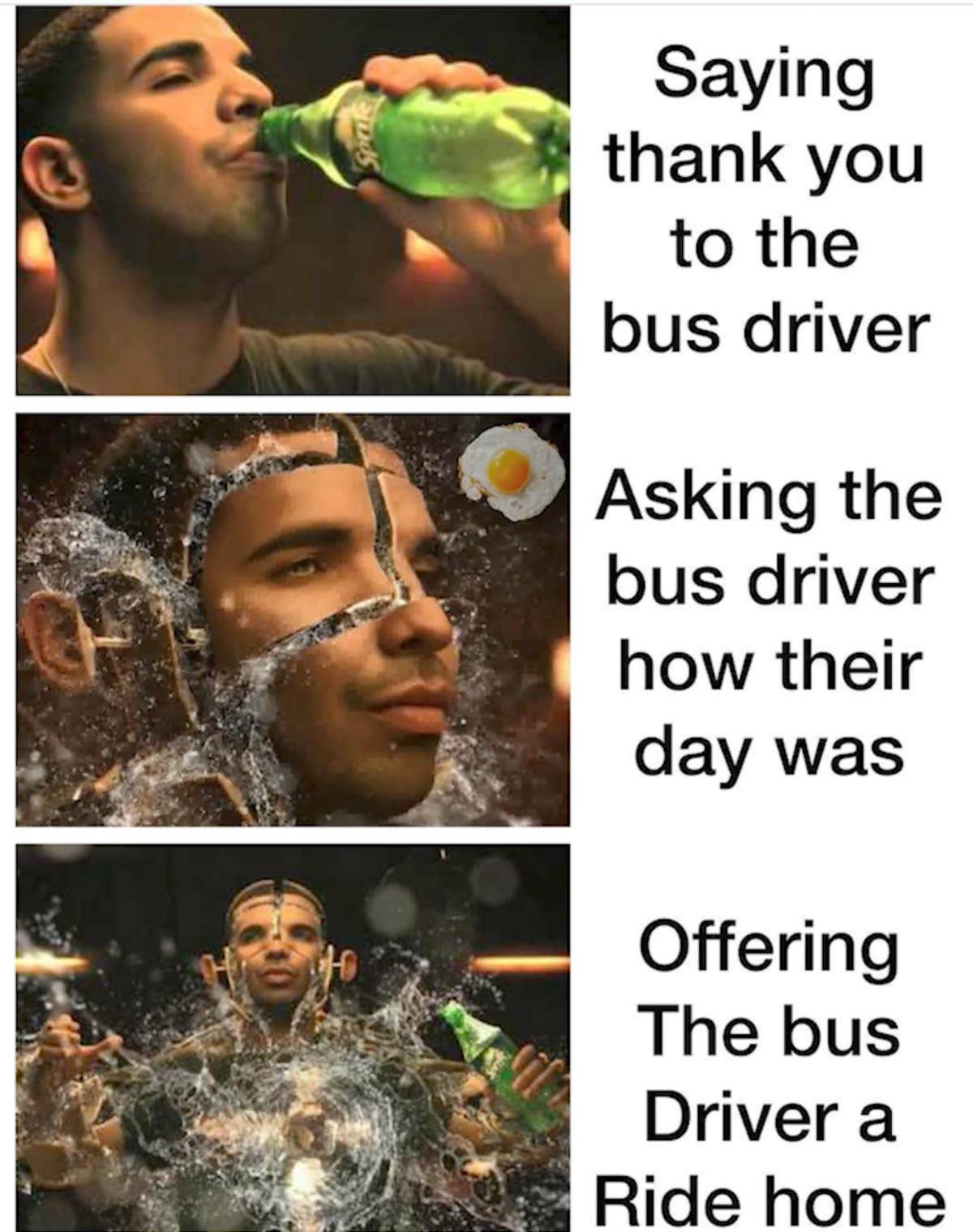 Galaxy Brain Meme: Origins and Use Of The Three-Paneled Meme