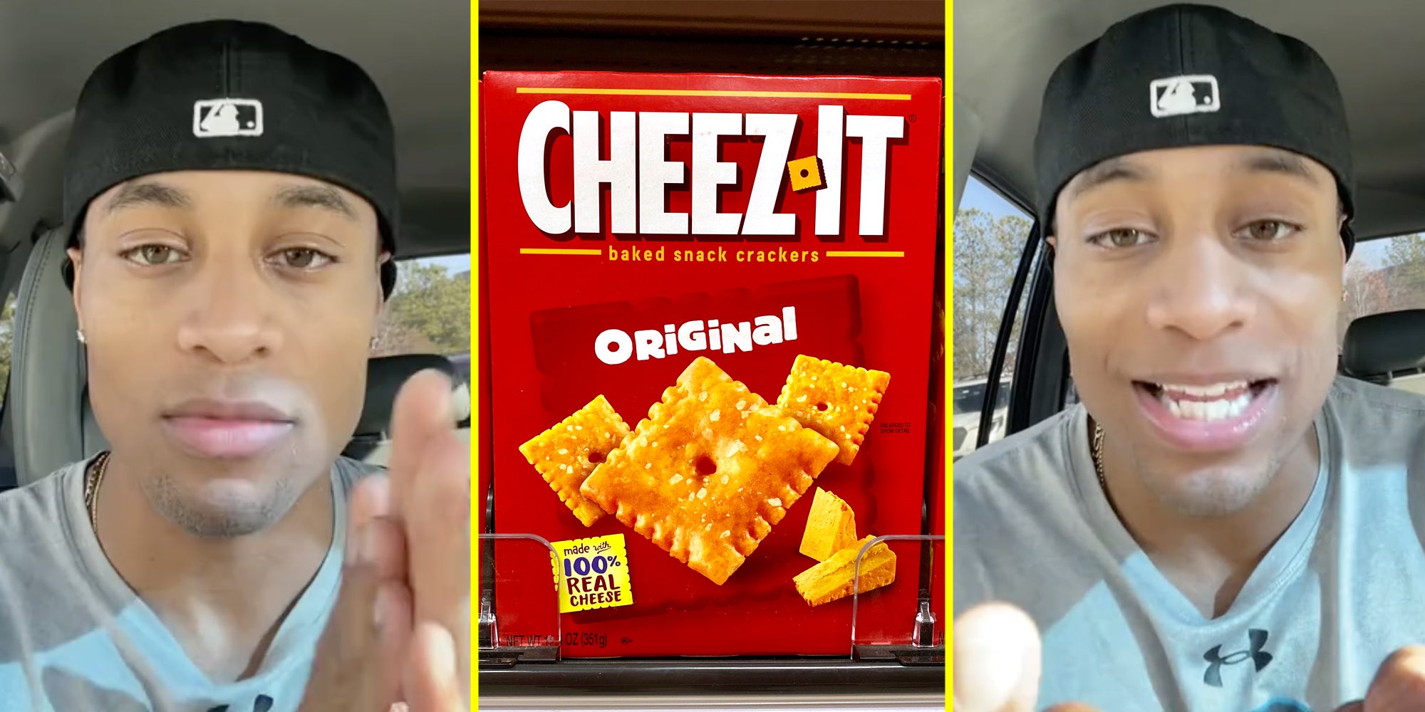 Hot Tip: Always Use the Self-Checkout if You Have a Date Night