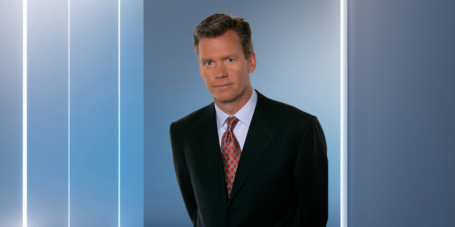 Who is Chris Hansen, and What's His Meme About?
