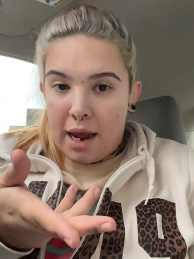 Shopper Shares PSA On Fake Postage Scam