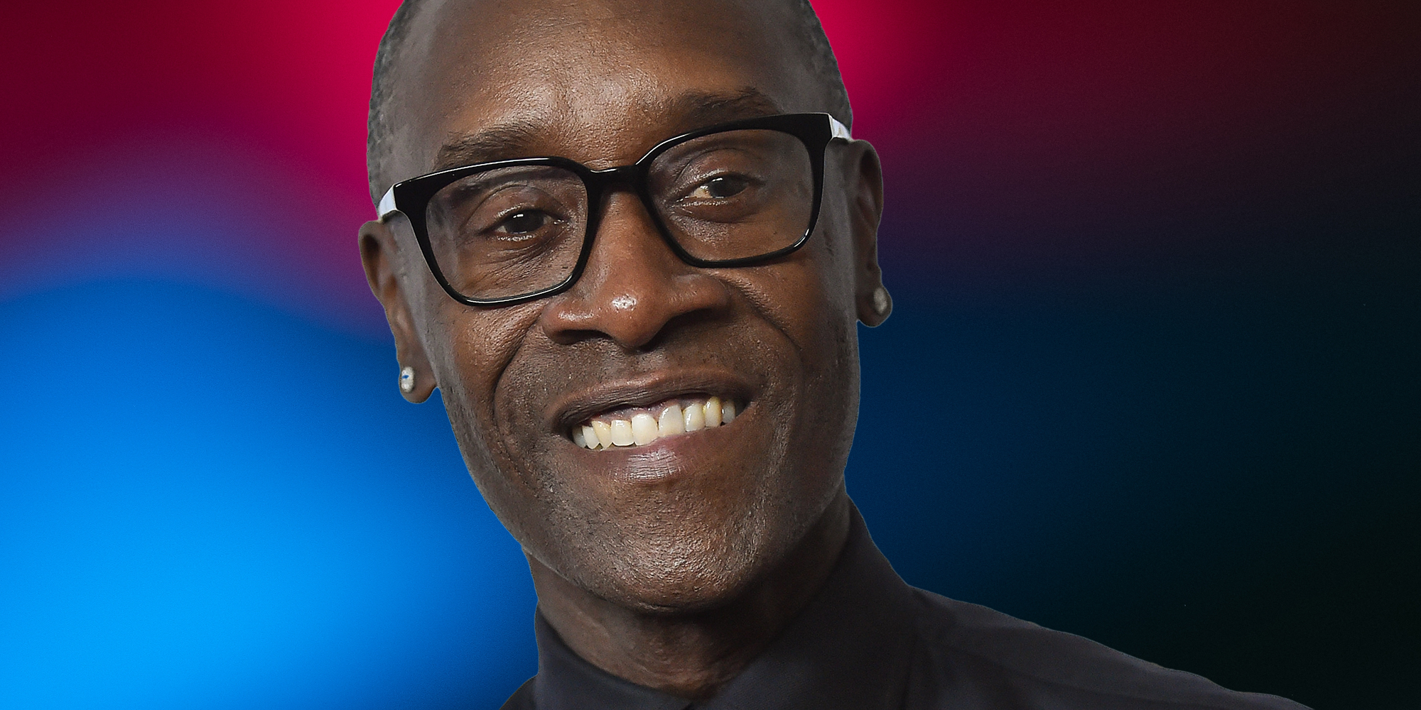 The 3 Best Don Cheadle Memes For Any Situation