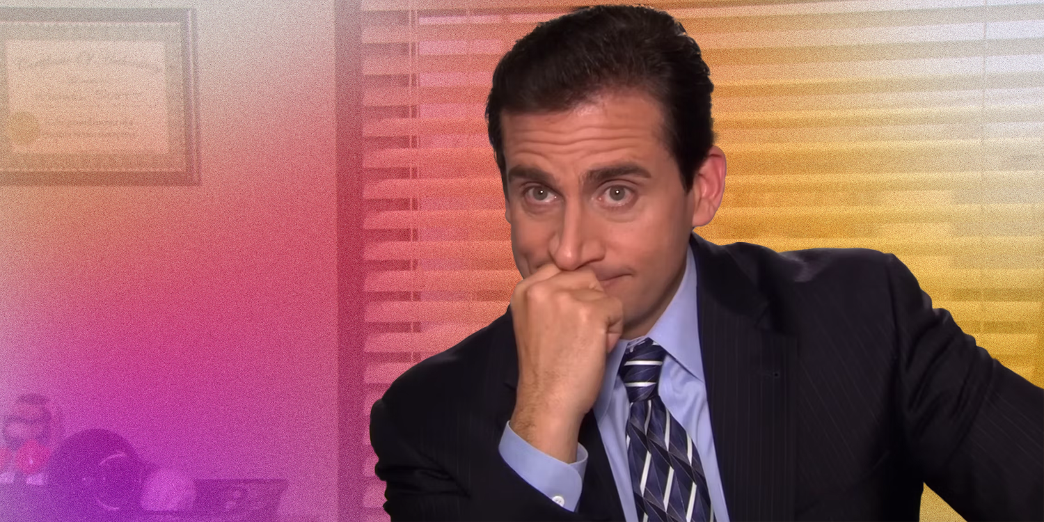'The Office' Memes to Get You Through the Work Day