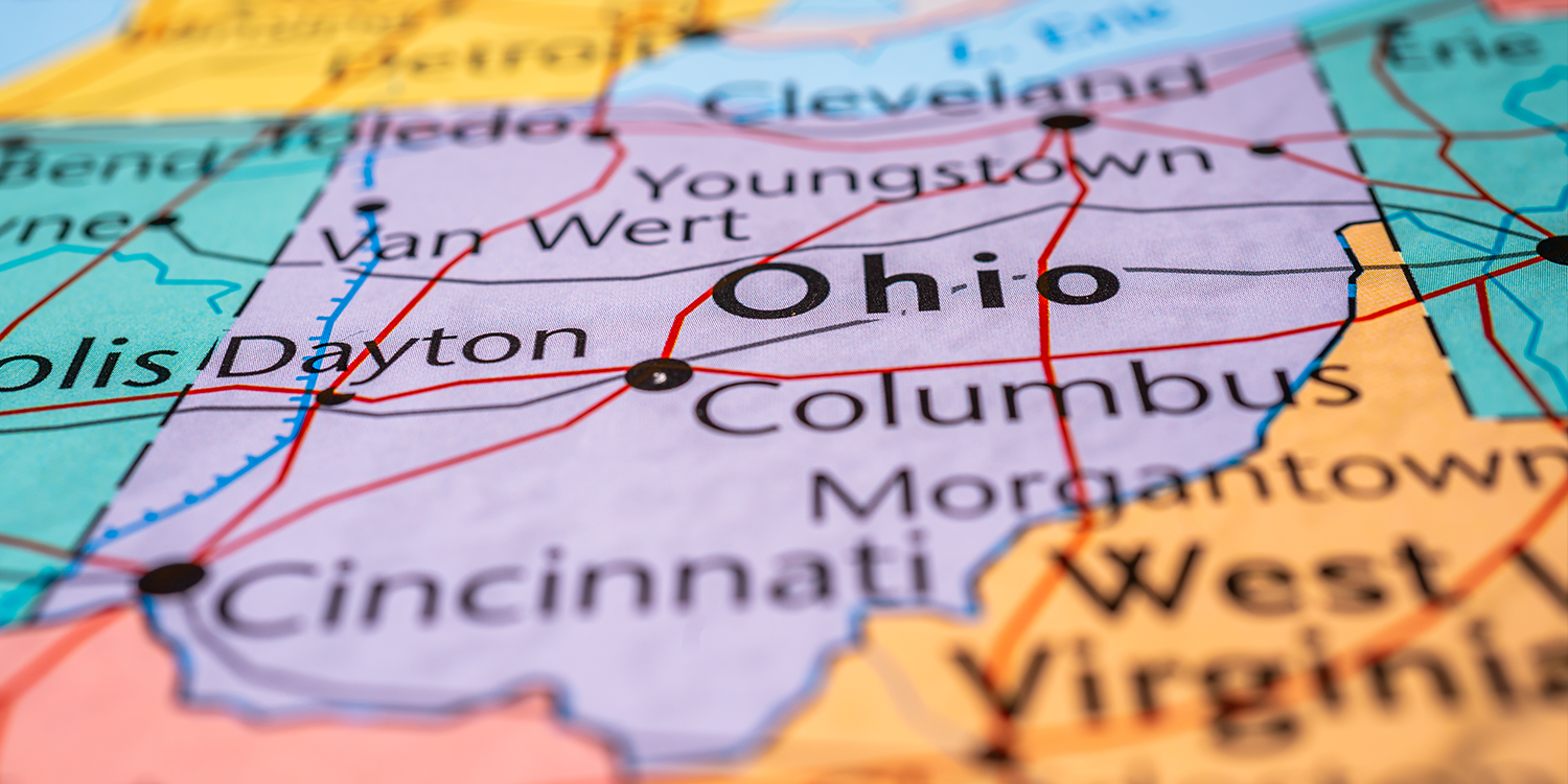 What's the Deal With 'Only in Ohio' Memes?