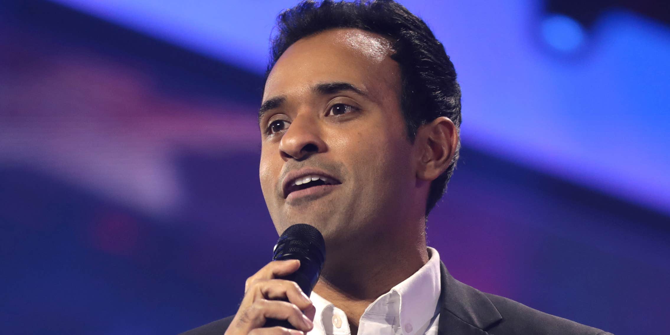 Vivek Ramaswamy 2028: Fans See Hope in Iowa Finish Vivek Ramaswamy 2028: Fans See Hope in Iowa Finish