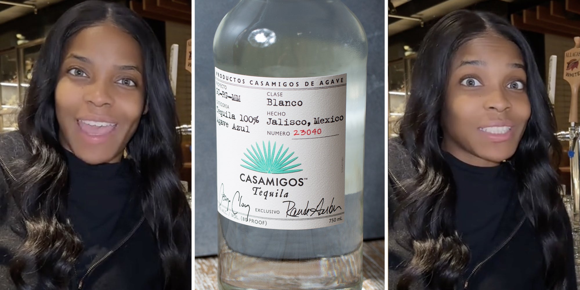 Bartender Says You’re Ordering Casamigos Wrong