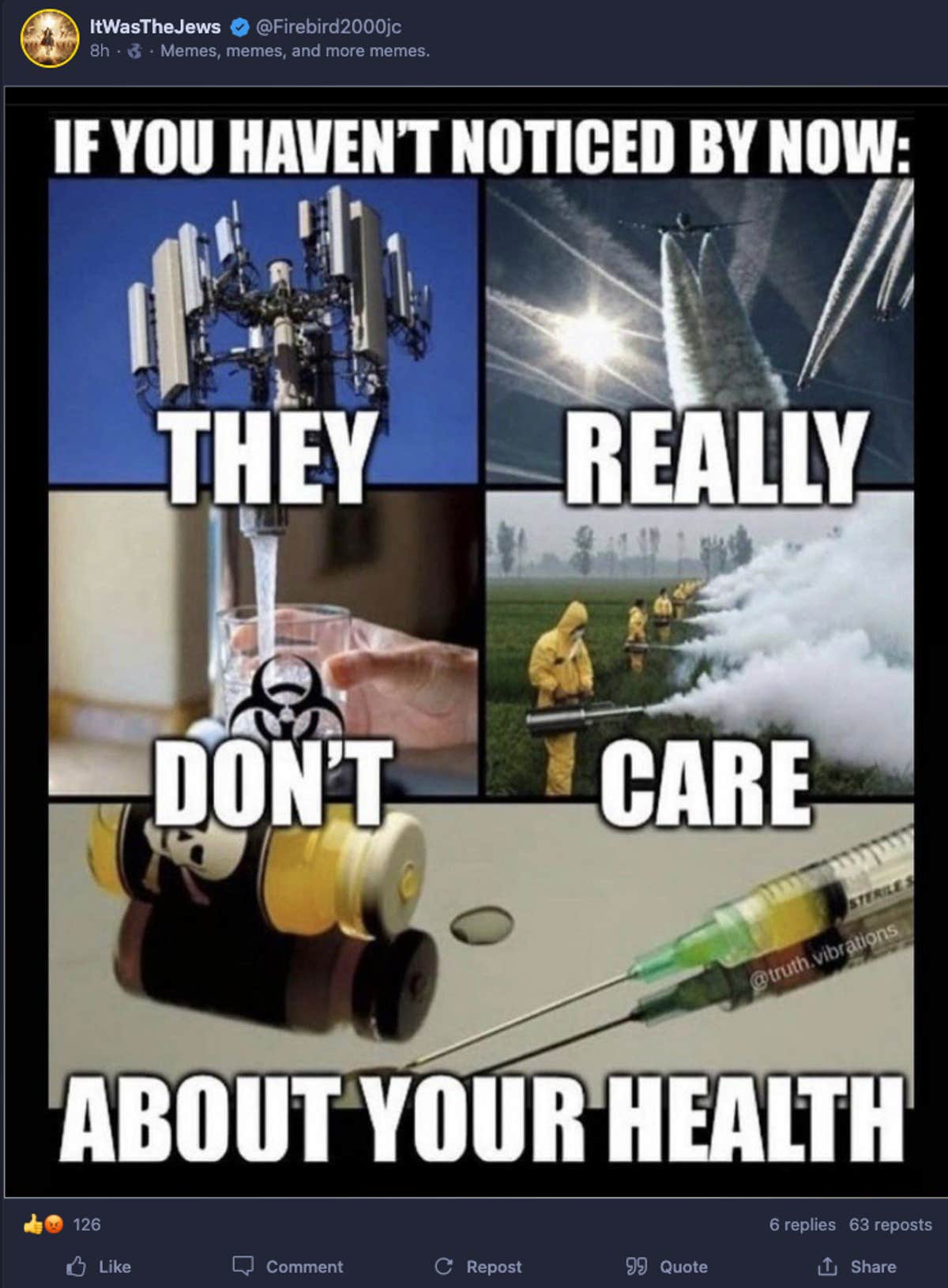 Far-Right Site Gab Institutes Meme Paywall