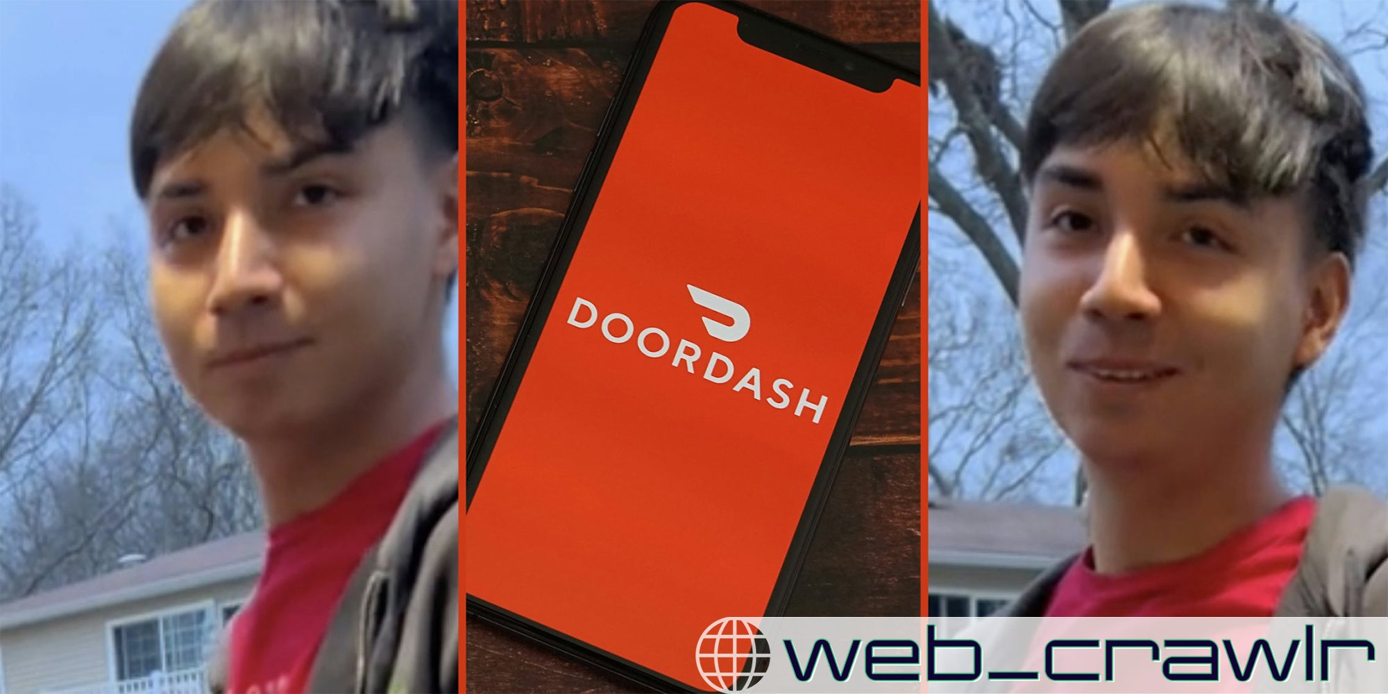 Daily Dot Newsletter: Catching the DoorDasher who stole your Pizza Hut