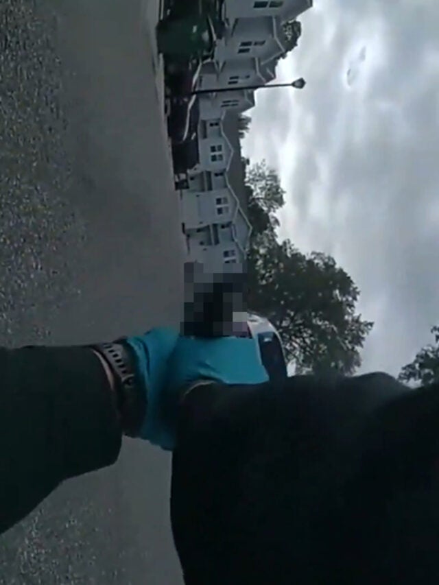 Acorn Cop Shoots Up Own Car After Confusing Acorn For Gunshot