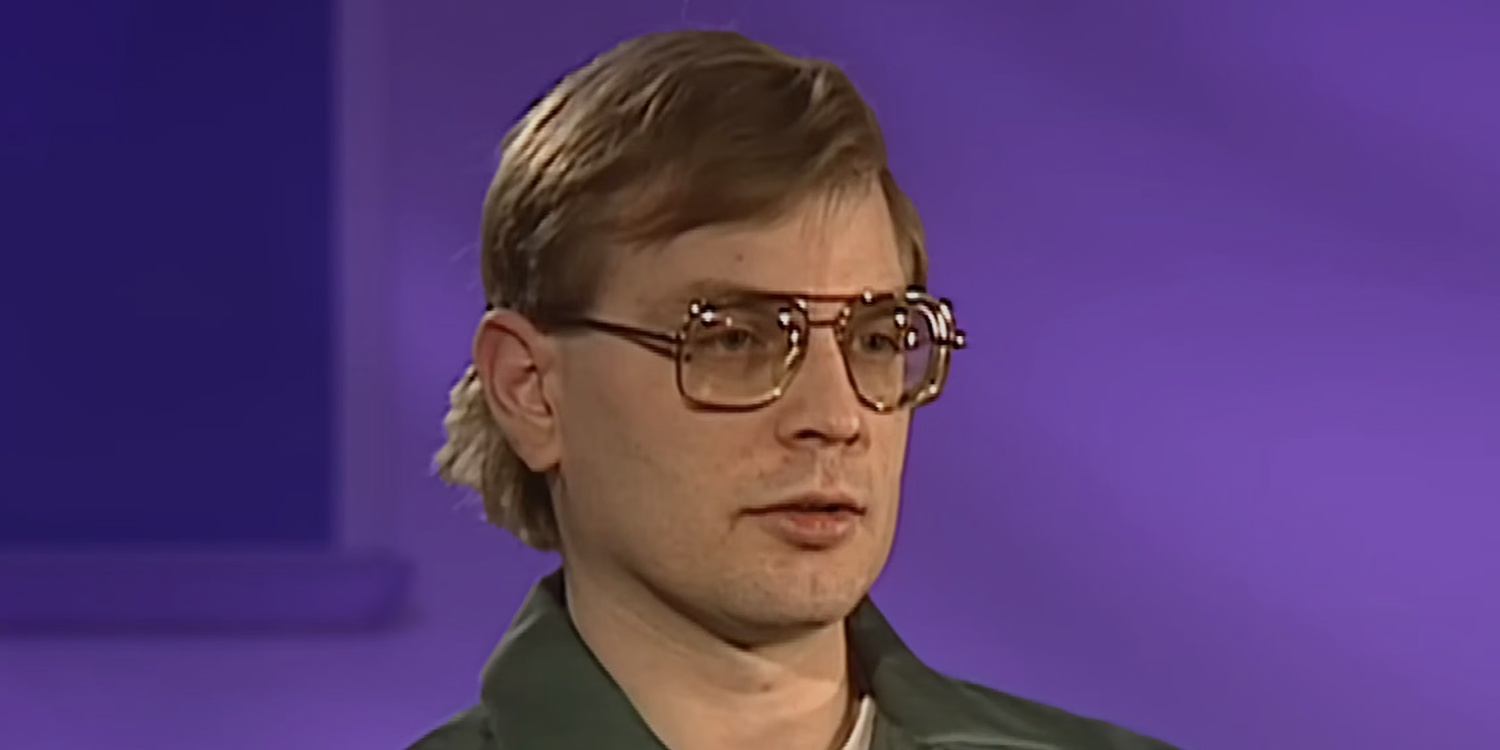 Why Jeffrey Dahmer Memes Are Problematic