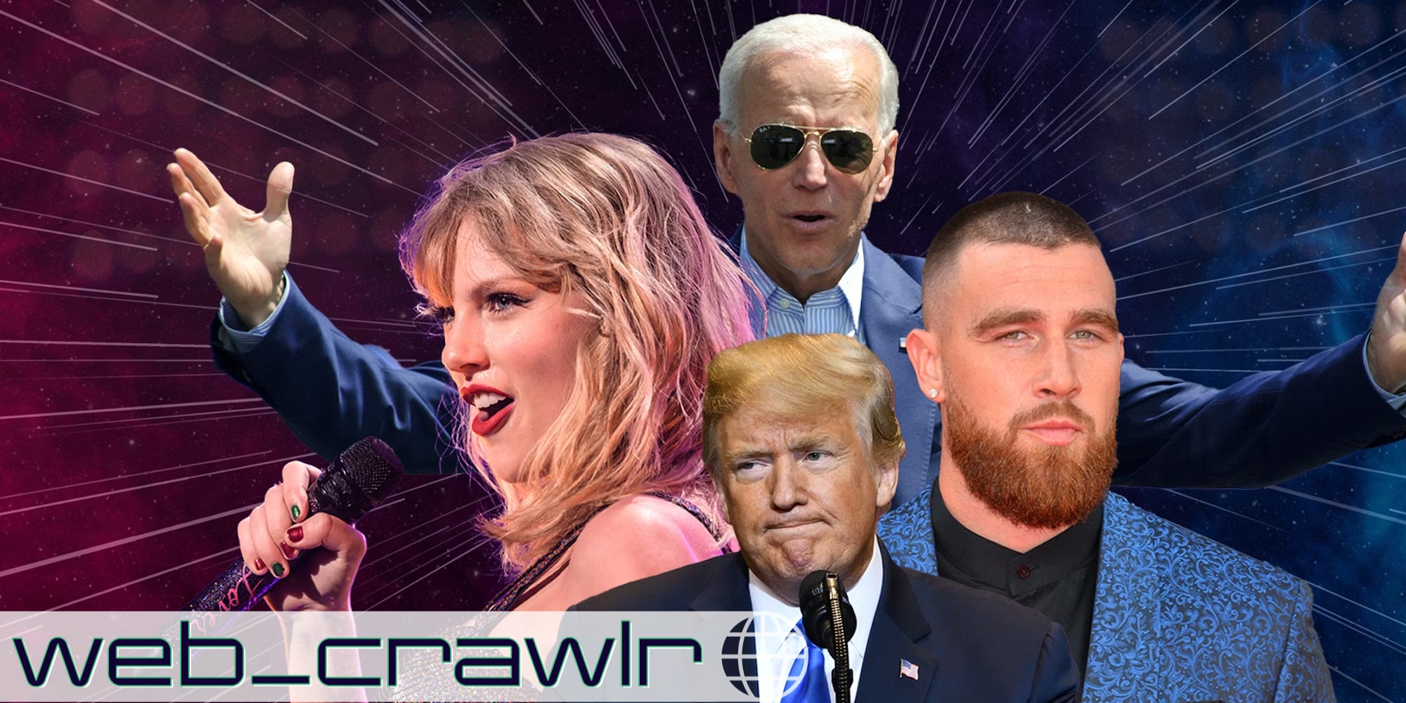 Daily Dot Newsletter: Biden mocks believers of Taylor Swift psyop ...
