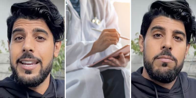 Man Exposes Medical Student for Blatant Racism To Her School Man Exposes Medical Student for Blatant Racism To Her School
