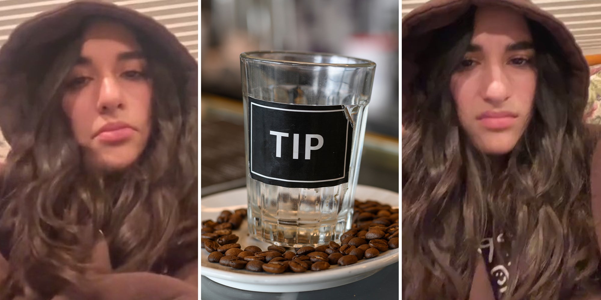 Woman Reveals She'll Only be Tipping Restaurants, Hairstylists