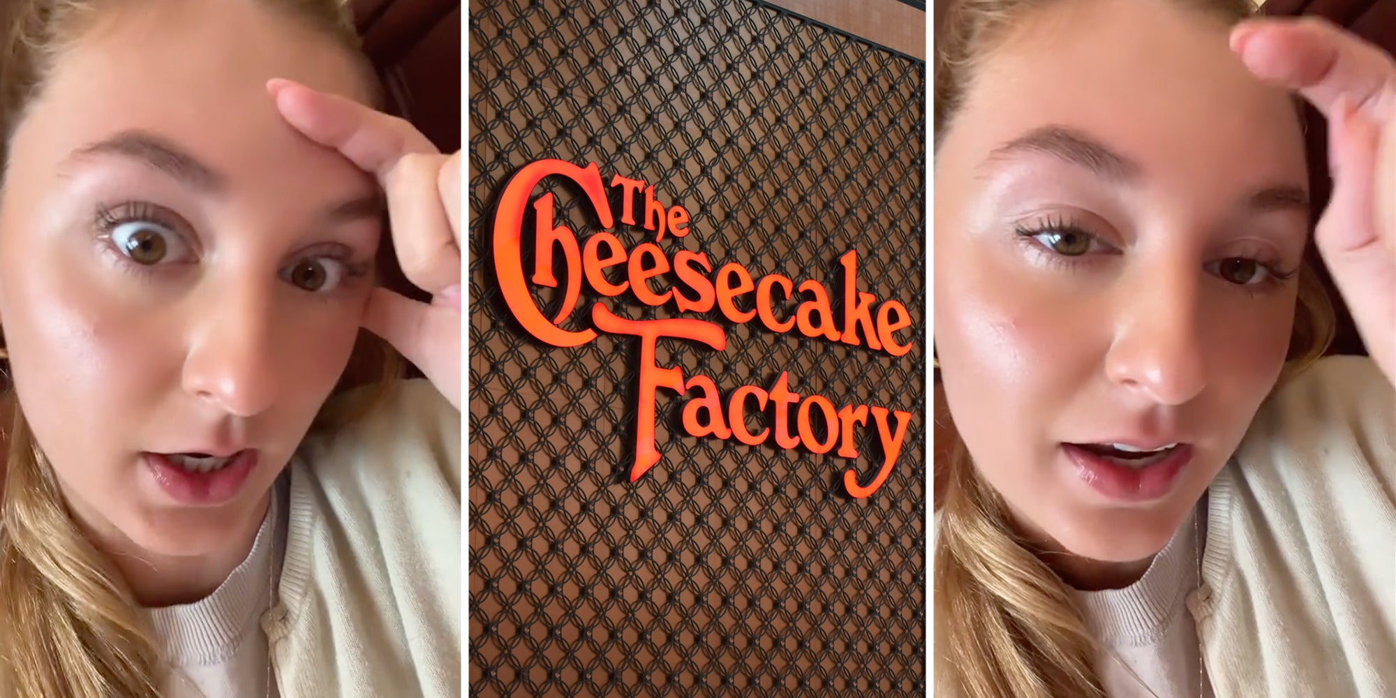 How Can Cheesecake Factory Cook Such a Large Menu?