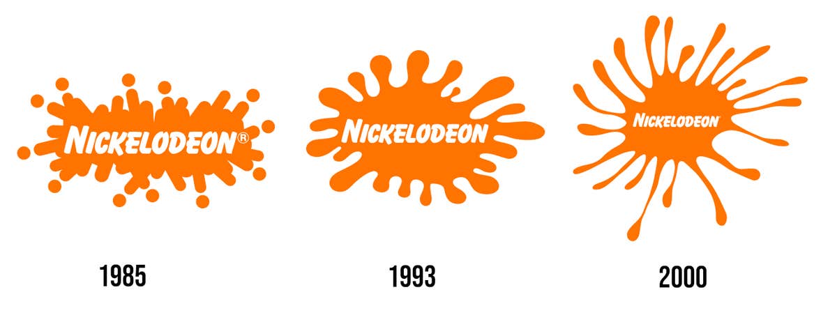No, The Nickelodeon Logo Is Not Modeled After Epstein’s Island