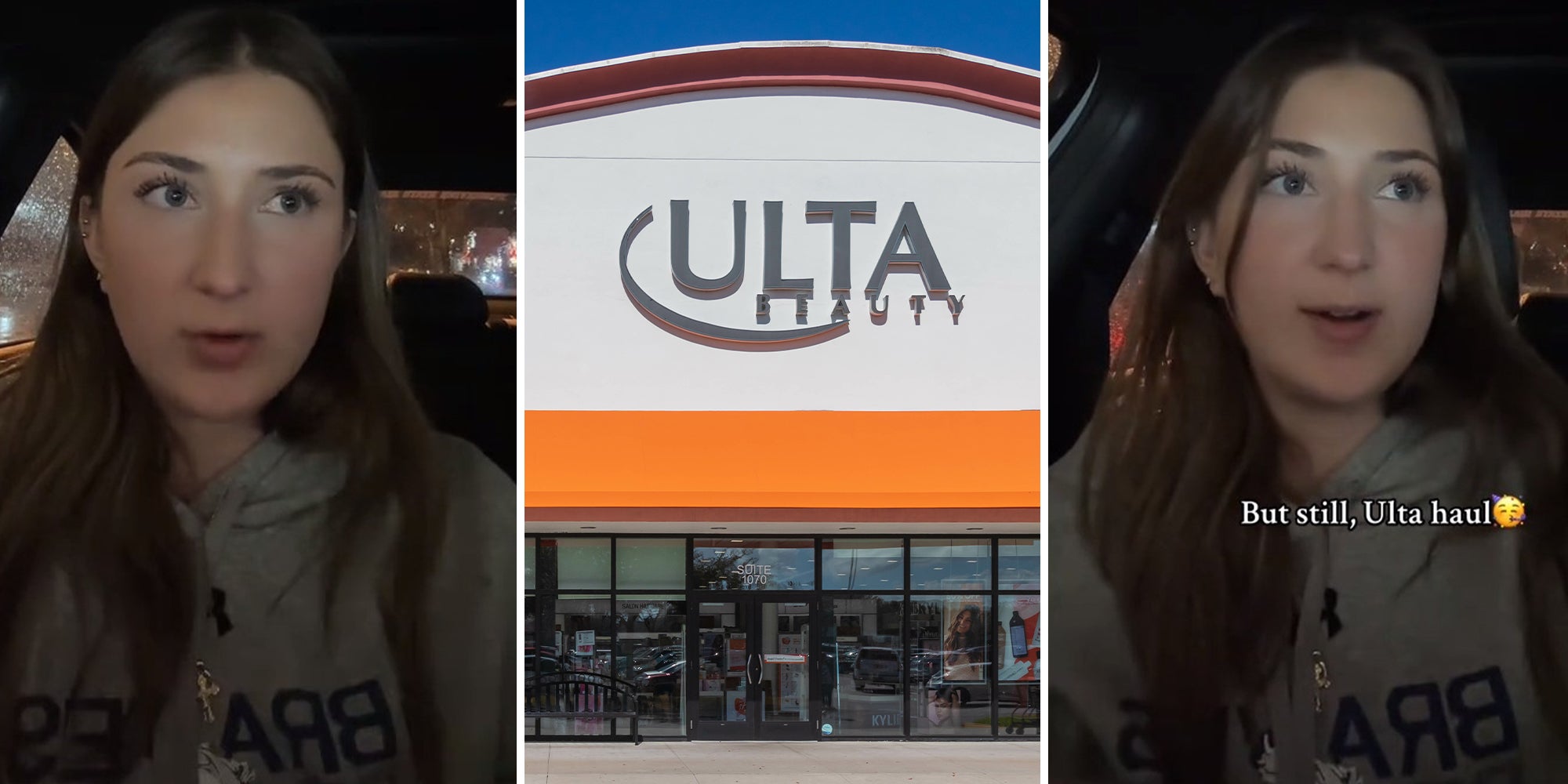 Customer Says Ulta Worker Embarrassed Her